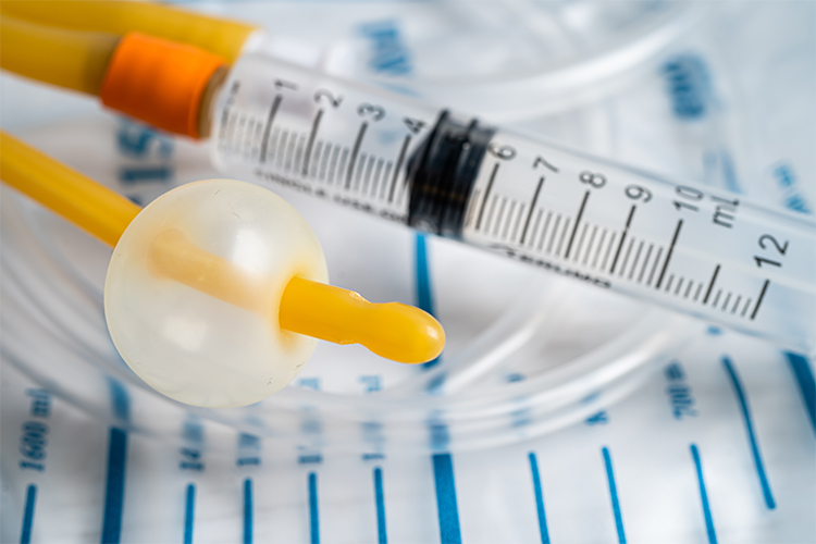 Applications of Liquid Silicone Rubber in Medical Devices