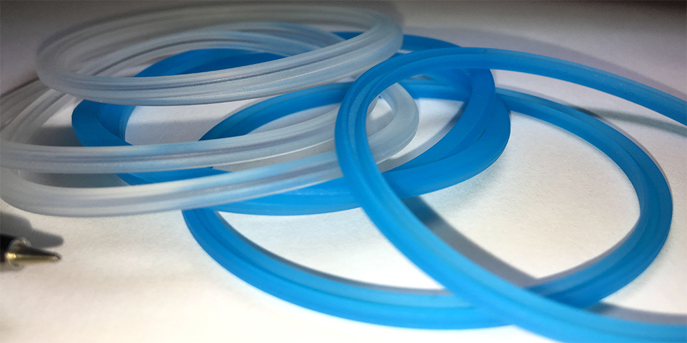 The Application of Liquid Silicone Rubber in Seals and Gaskets